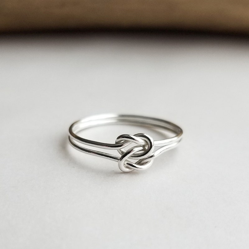 Best Friends Rings - Etsy