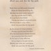 1854 the Widow Mourning-death-victorian Poem-poetry-antique Vintage Art ...