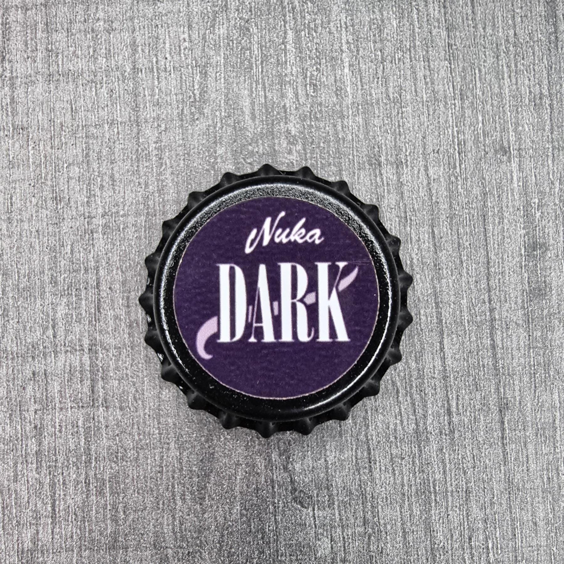 Fallout Accurate Bottle Caps - Etsy