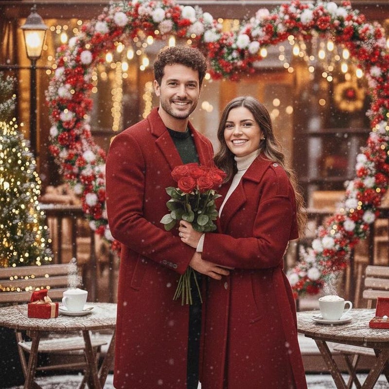 Couple Wool Coat - Etsy