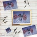 Welcome Home Art Print (4 Different Sizes) - Couple in Love ...