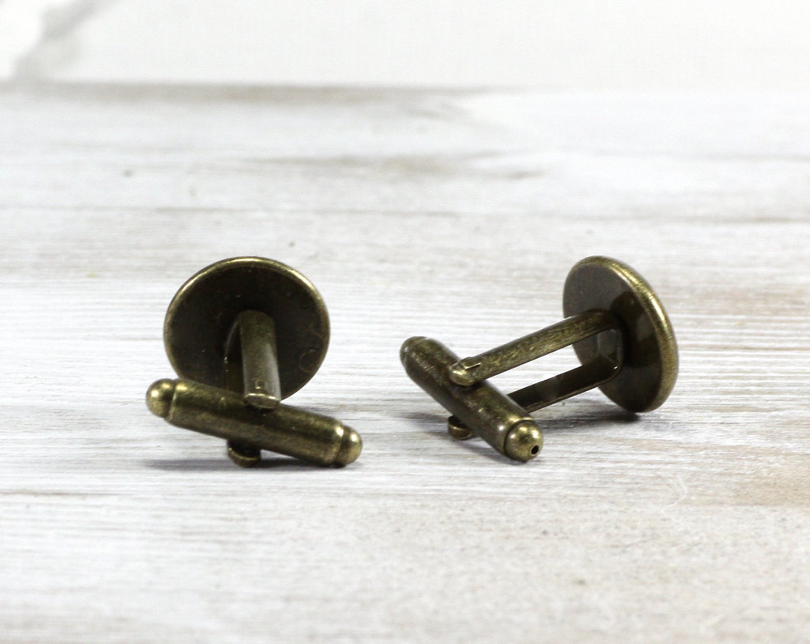 Origami Cuff Links - Mens Cuff Links - Cufflinks for Men - Mens ...