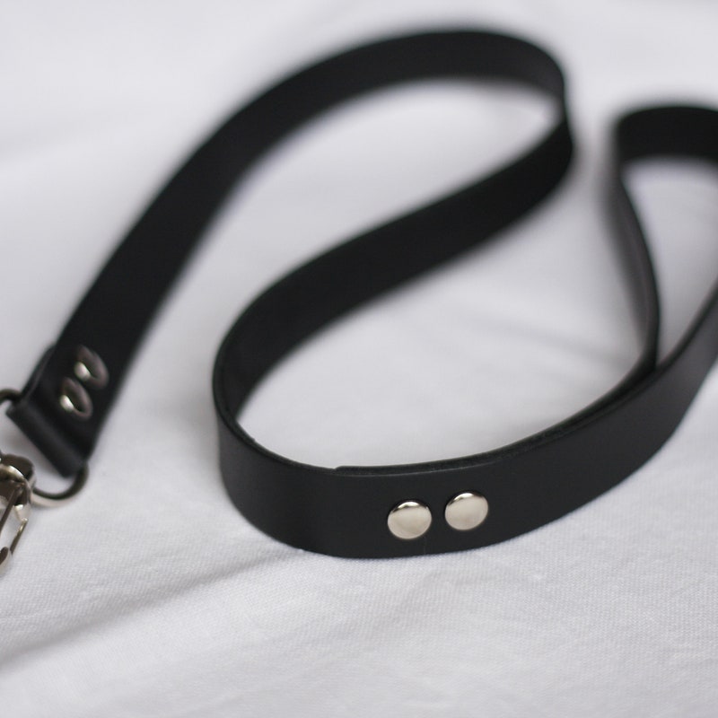 Human Collar and Leash - Etsy