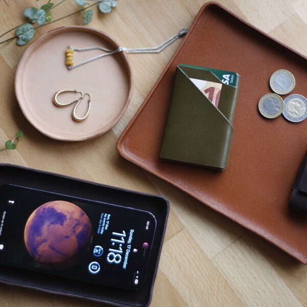 Leather Mold Kit - Etsy