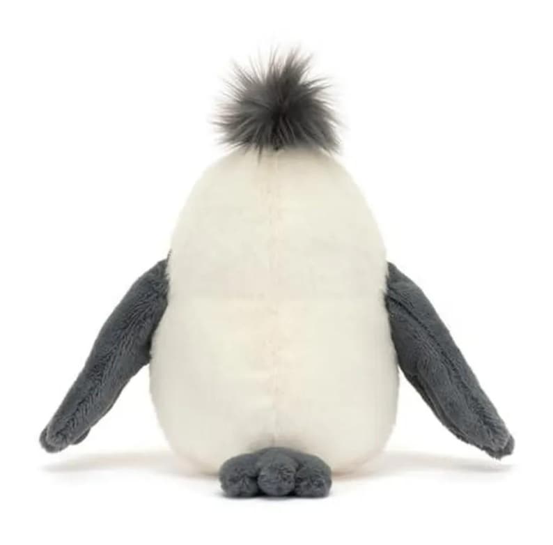 Jellycat Chip Seagull Stuffed Animal, 10 Inches (approx. 25.4 Cm ...