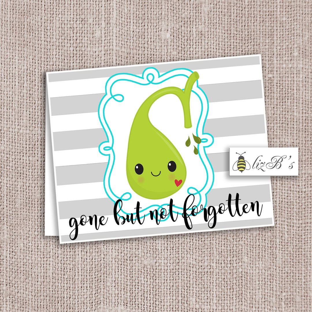 Gallbladder Card, Get Well Card, Gallbladder Surgery Digital Card, Get ...