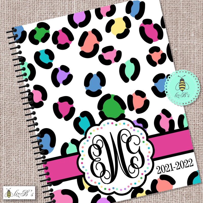 Teacher Planner - Etsy