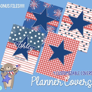 July Digital Planner & Budget Bundle | Printable Monthly Planner | iPad ...