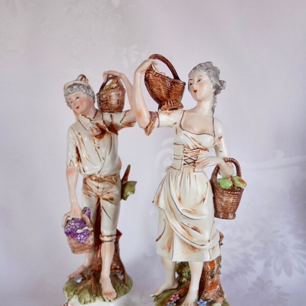 Ardco Figurines - Etsy