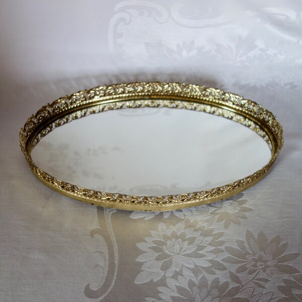 Vanity Tray - Etsy