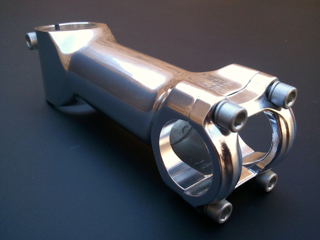 Alloy Polish A-head Stem - Etsy