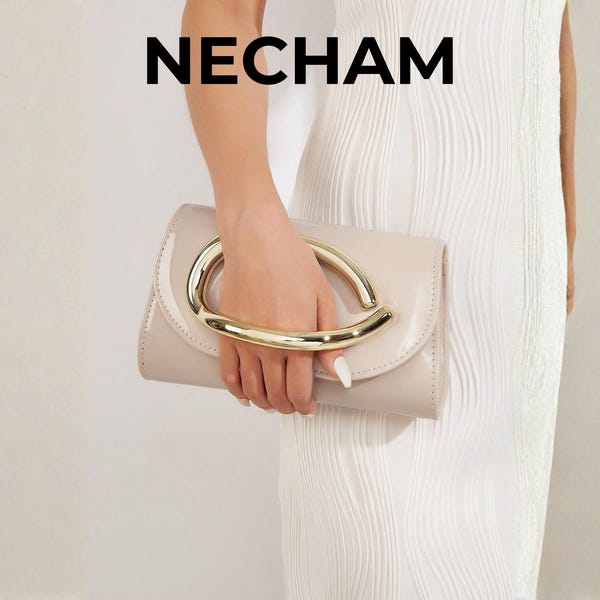 Nude Clutches - Etsy