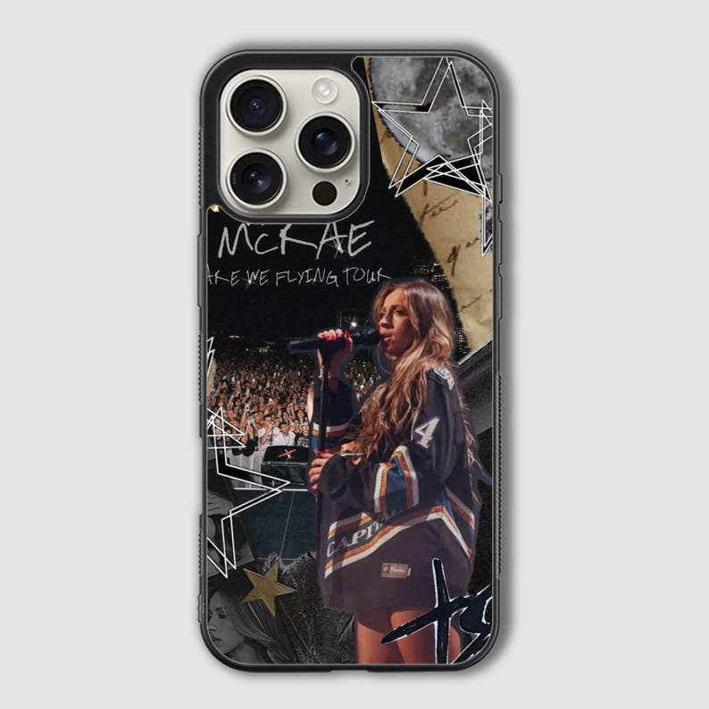 Singer Women Popular iPhone 17 Pro Max, 16 Plus,15,14,13 Mini,12 ,11,xs ...