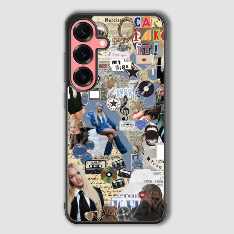 Singer Women Popular iPhone 17 Pro Max, 16 Plus,15,14,13 Mini,12 ,11,xs ...