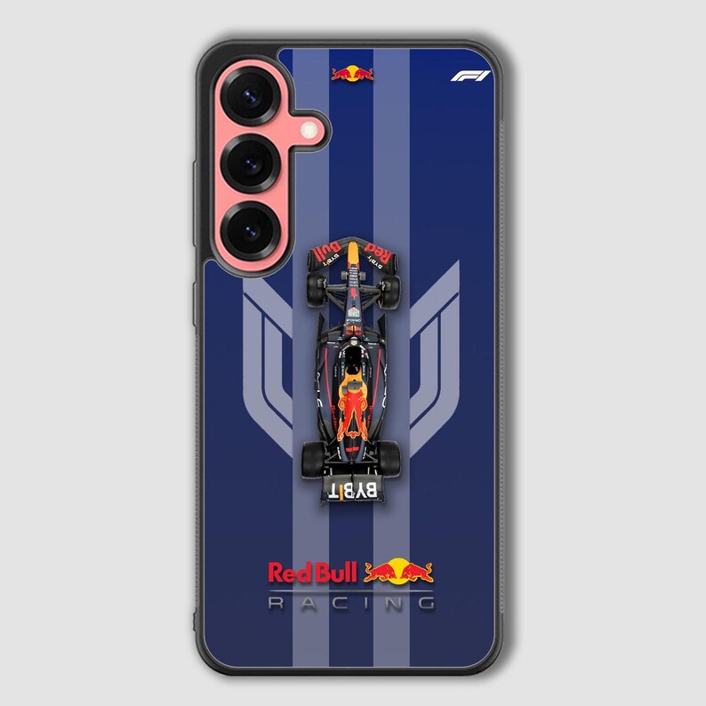 Team Racing Cars Popular iPhone 17 Pro Max, 16 Plus,15,14,13 Mini,12 ...