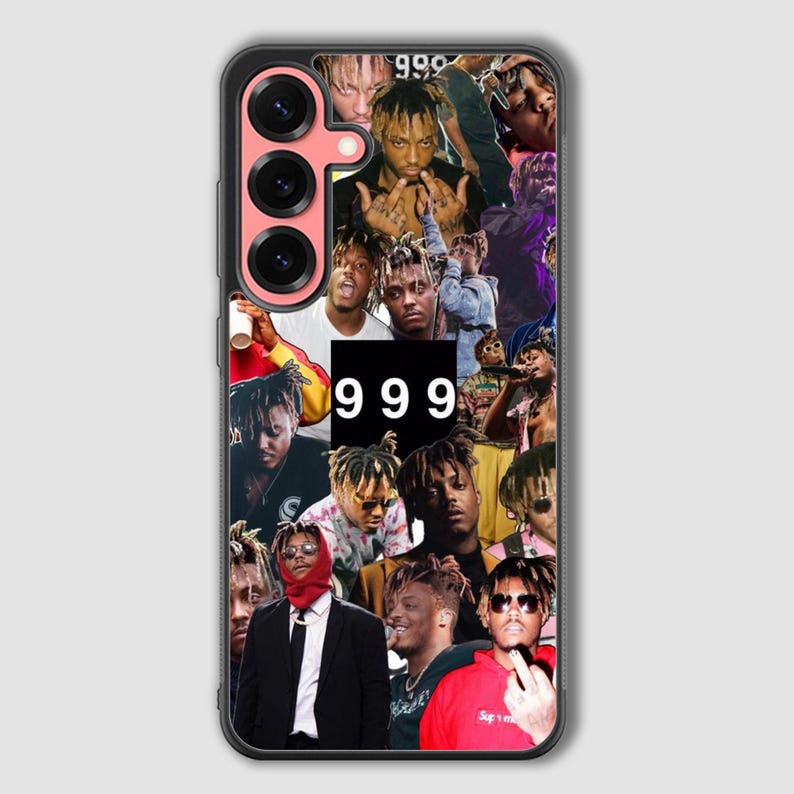 Rapper Popular Hip-hop iPhone 17 Pro Max, 16 Plus,15,14,13 Mini,12 ,11 ...