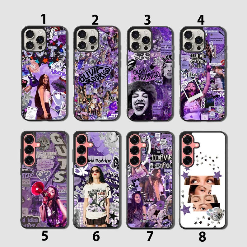 Singer Women Popular iPhone 17 Pro Max, 16 Plus,15,14,13 Mini,12 ,11,xs ...