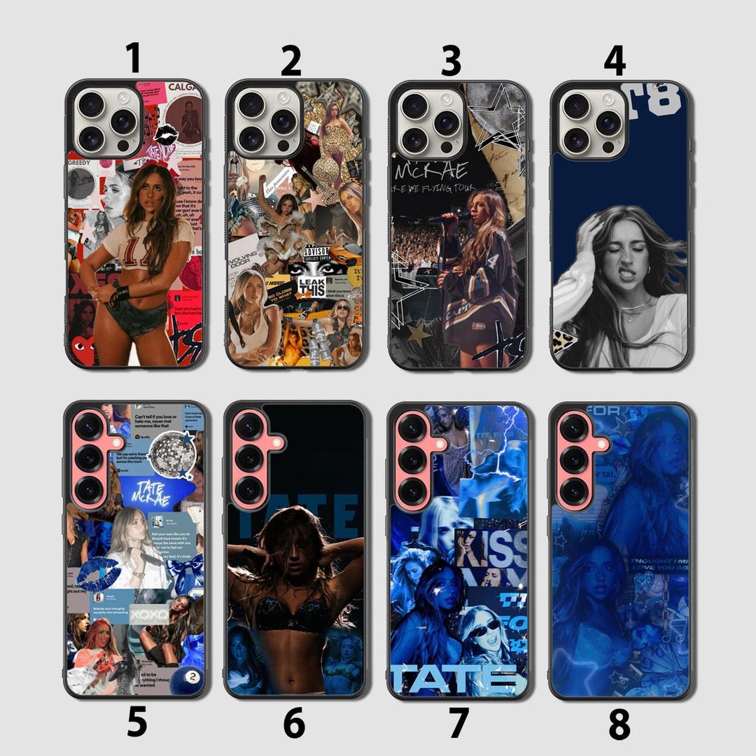 Singer Women Popular iPhone 17 Pro Max, 16 Plus,15,14,13 Mini,12 ,11,xs ...