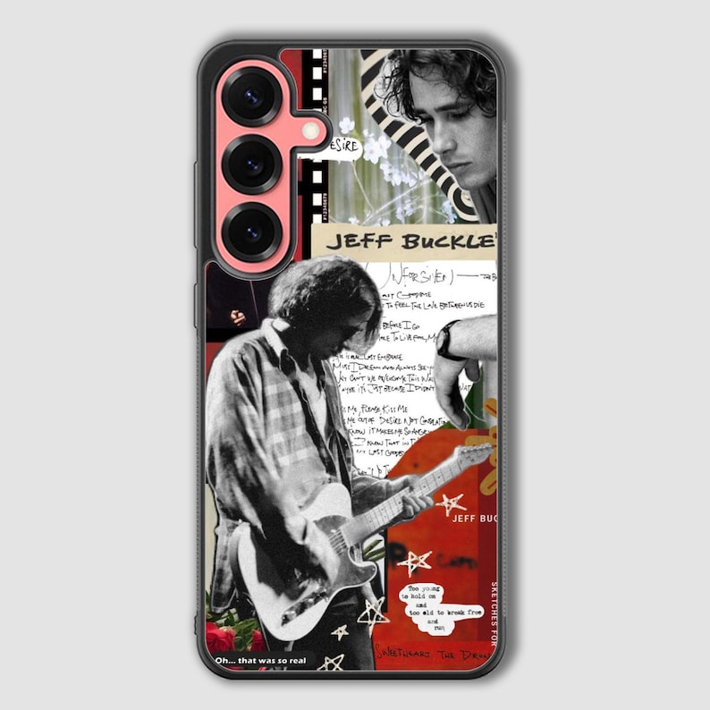 Singer Legend Popular iPhone 17 Pro Max, 16 Plus,15,14,13 Mini,12 ,11 ...