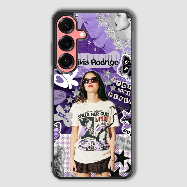 Singer Women Popular iPhone 17 Pro Max, 16 Plus,15,14,13 Mini,12 ,11,xs ...