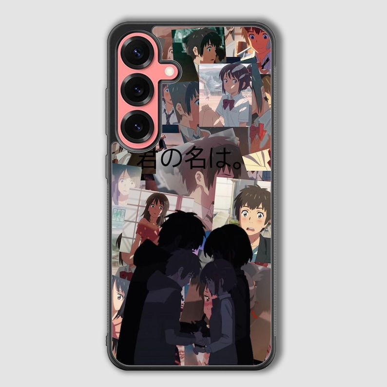 Anime Popular Manga iPhone 17 Pro Max, 16 Plus,15,14,13 Mini,12 ,11,xs ...