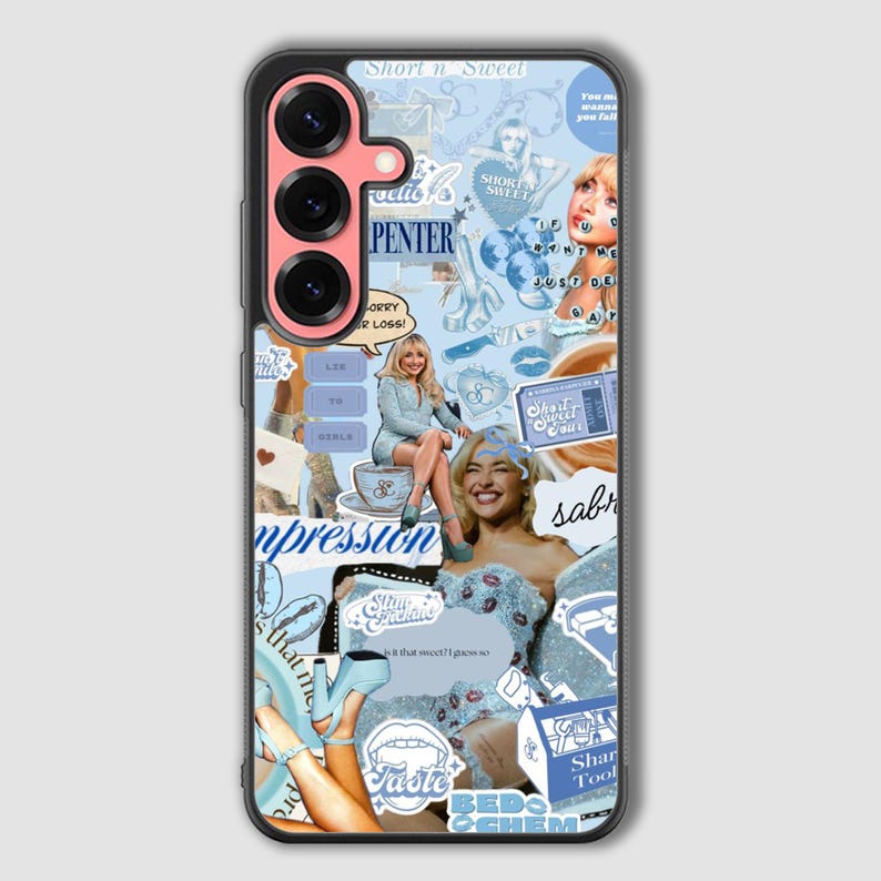 Singer Women Popular iPhone 17 Pro Max, 16 Plus,15,14,13 Mini,12 ,11,xs ...