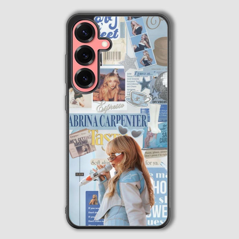 Singer Women Popular iPhone 17 Pro Max, 16 Plus,15,14,13 Mini,12 ,11,xs ...