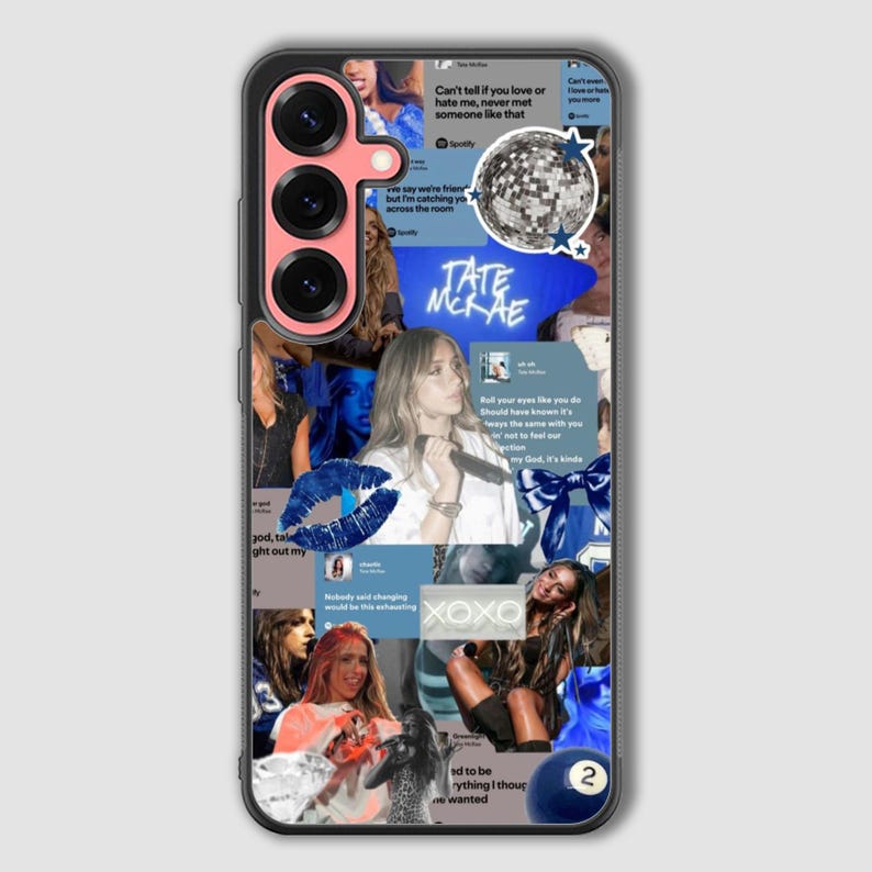 Singer Women Popular iPhone 17 Pro Max, 16 Plus,15,14,13 Mini,12 ,11,xs ...