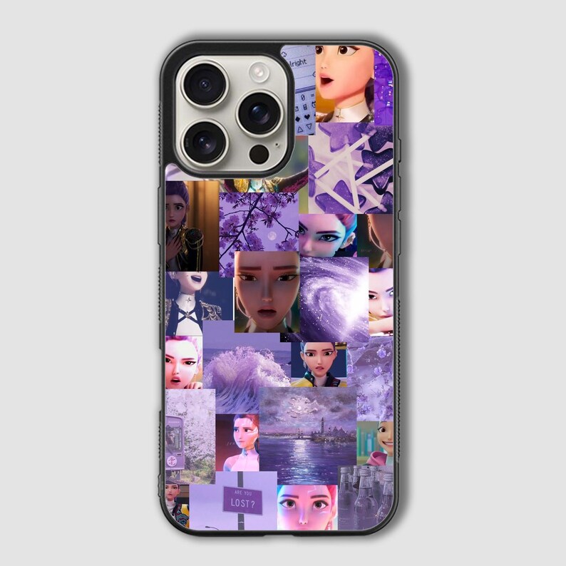 Kpop Cartoon Popular iPhone 17 Pro Max, 16 Plus,15,14,13 Mini,12 ,11,xs ...