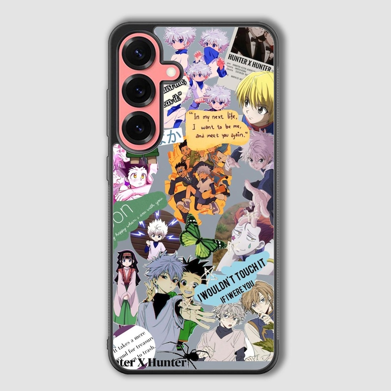 Anime Popular Manga iPhone 17 Pro Max, 16 Plus,15,14,13 Mini,12 ,11,xs ...