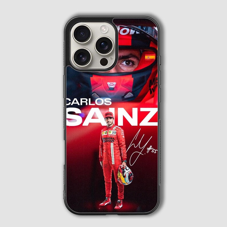 Racer Cars Popular iPhone 17 Pro Max, 16 Plus,15,14,13 Mini,12 ,11,xs ...