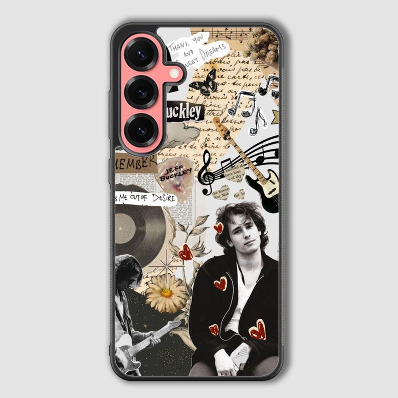 Singer Legend Popular iPhone 17 Pro Max, 16 Plus,15,14,13 Mini,12 ,11 ...