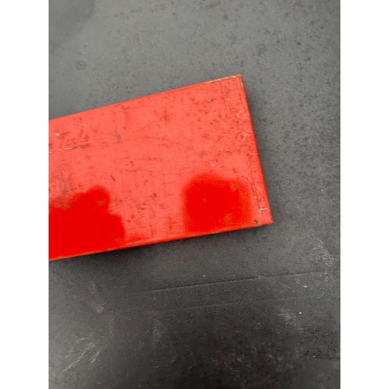 Vintage Snap on Blue Point A-157A Bushing Driver Set Original Case-100 ...