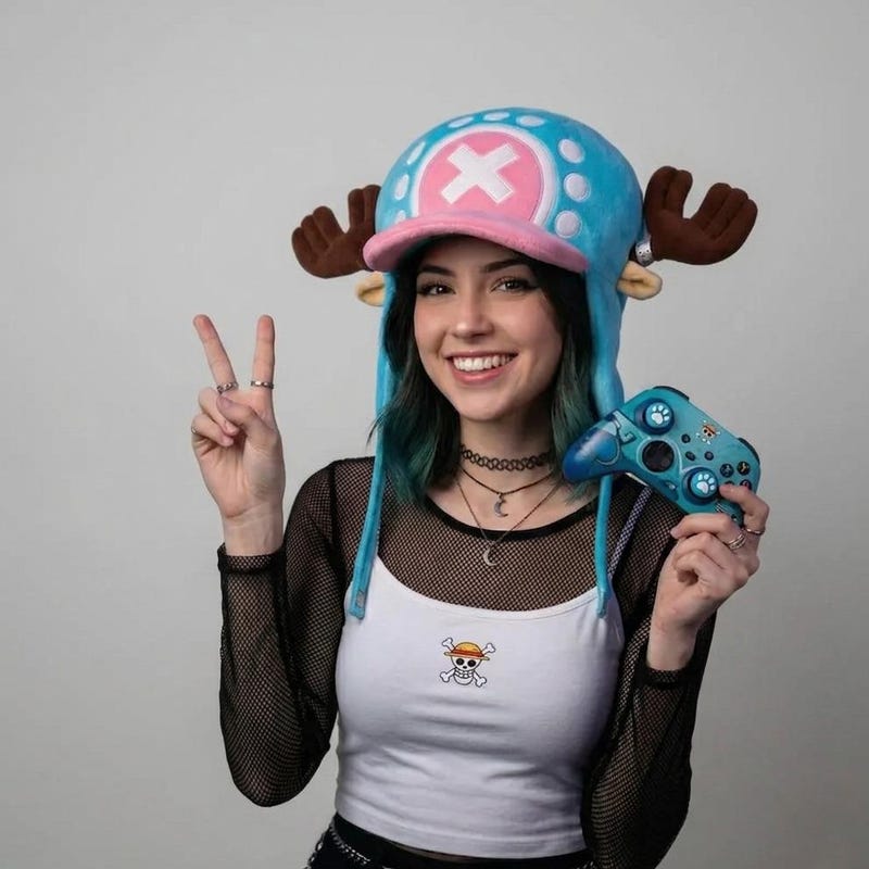 Tony Chopper Cap - Etsy