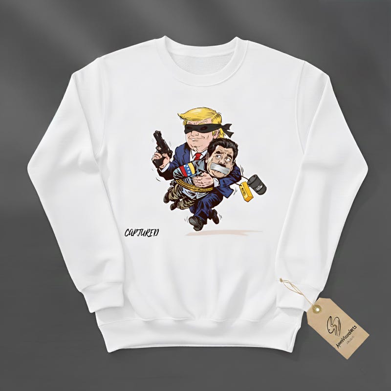 Venezuela Sticker 2026 - Etsy