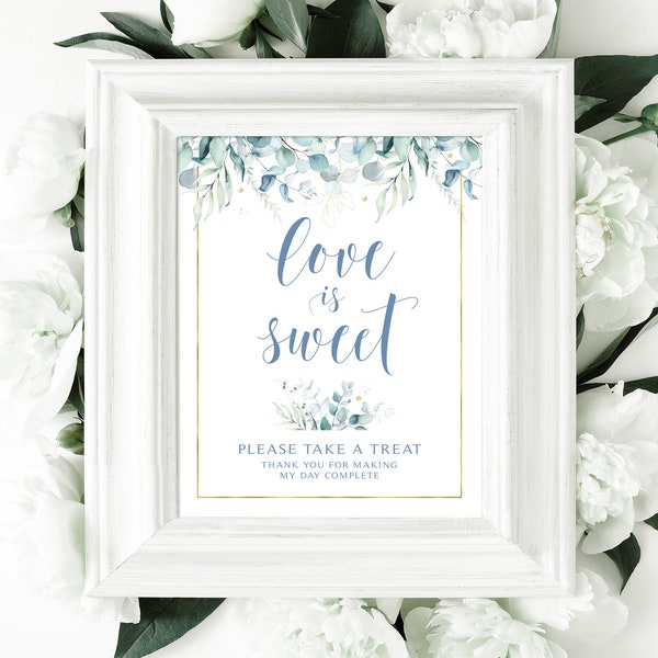 Dessert Table - Etsy