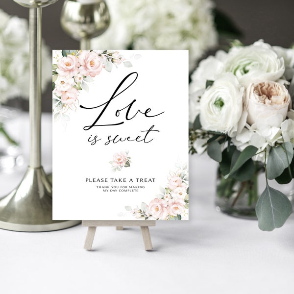 Sweet Table - Etsy