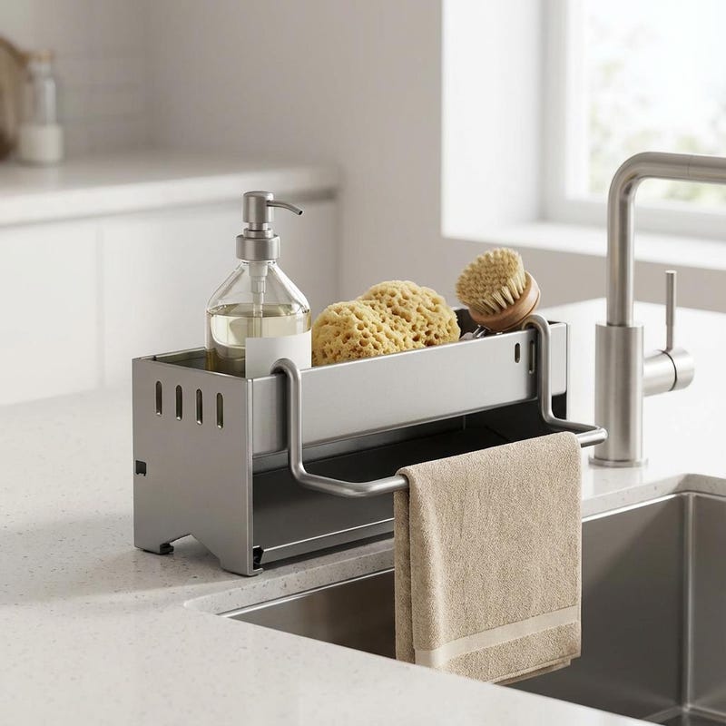 Countertop Bar Caddy - Etsy