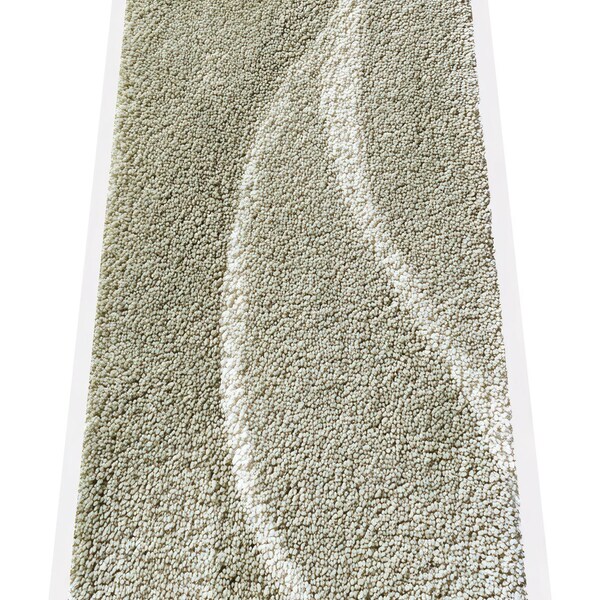 Cream/ivory Plush Rug - Etsy UK