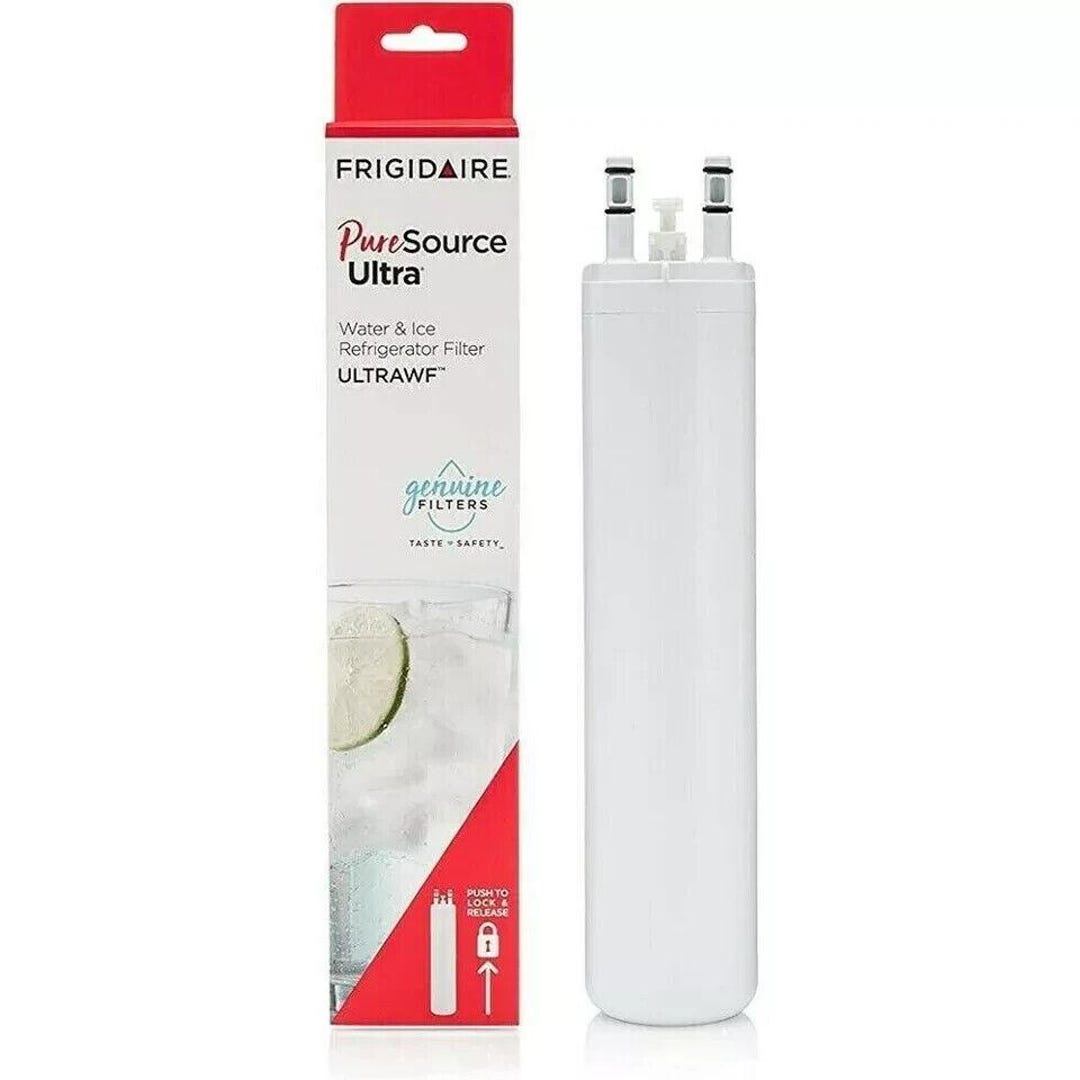 FRIGIDAIRE ULTRAWF Pure Source Ultra Water Filter, White, 1 Pack - Etsy