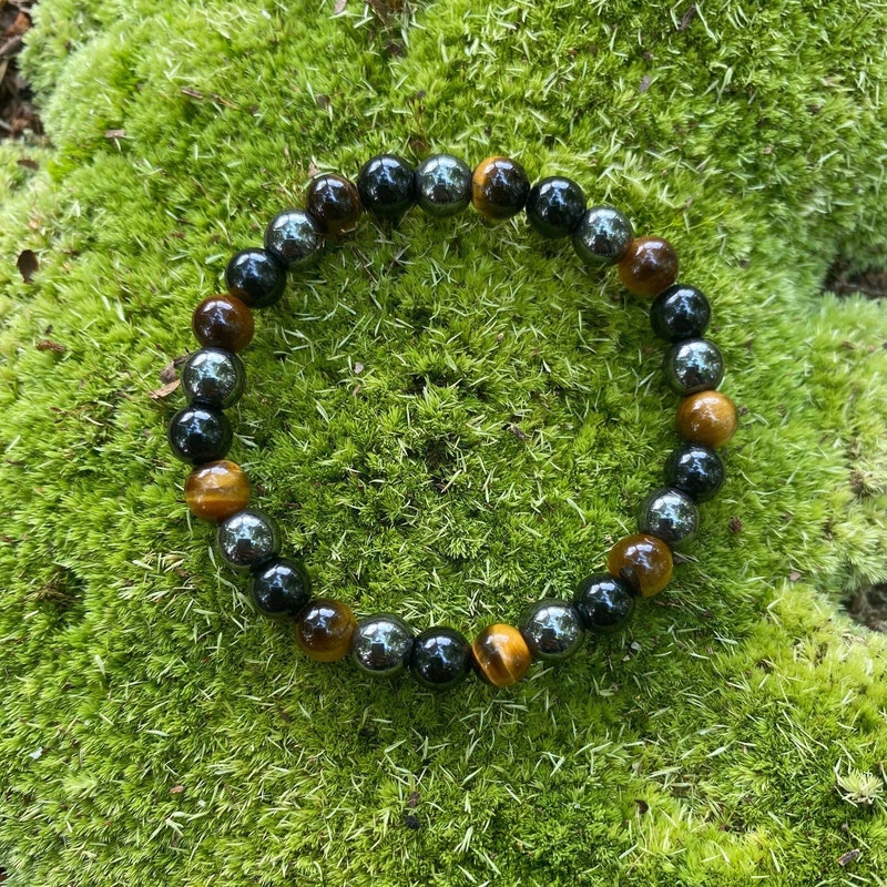 Protection Bracelet - Etsy