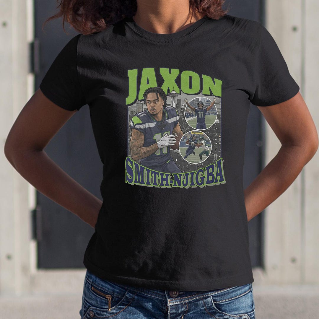 Jaxon Vintage Style Tribute Personalized Design, #10 Jersey Supporters ...