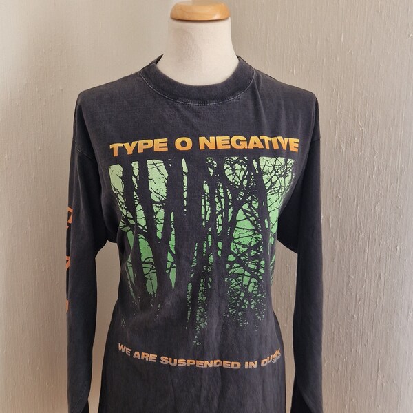 Type O Negative - Etsy