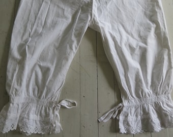 Vintage bloomers | Etsy