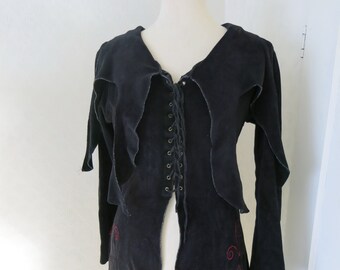 Medieval coat | Etsy