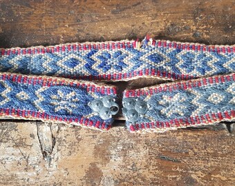 Norwegian Belt - Etsy