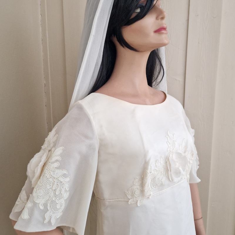 60s Boho Dress - Etsy