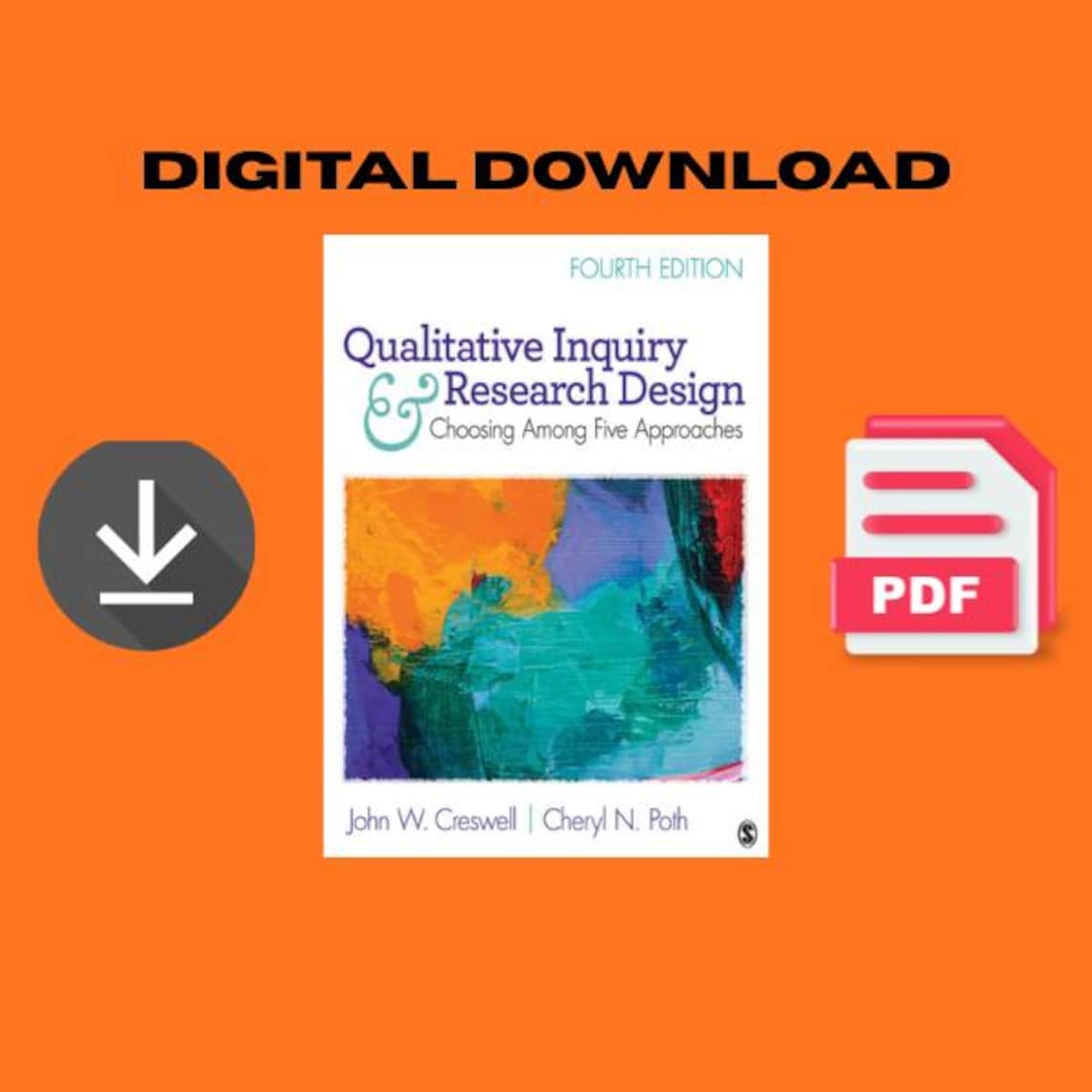 Qualitative Inquiry and Research Design Choosing Among Five Approaches ...