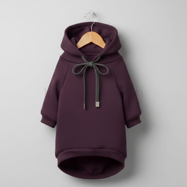 Dog Hoodie Sewing Pattern PDF | Beginner Friendly | Digital Download - Etsy