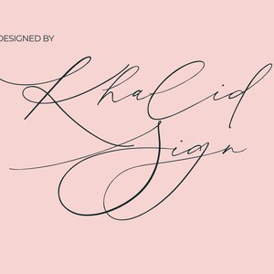 Creative Name Signature Design | Custom Digital Signature With Practice ...